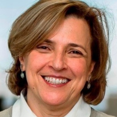 Maria Ramos - Agenda Contributor | World Economic Forum