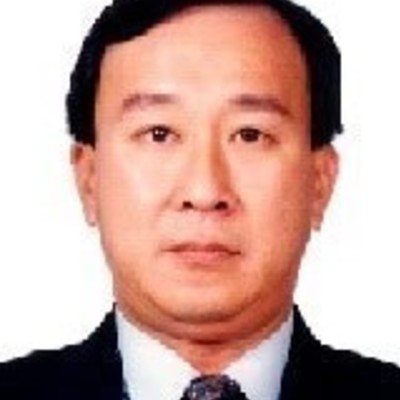 Christopher Ng - Agenda Contributor | World Economic Forum