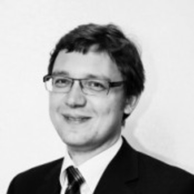 Georg Zachmann - Agenda Contributor | World Economic Forum