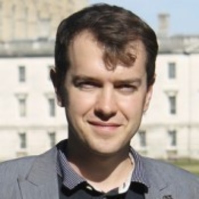 Harry Cliff - Agenda Contributor | World Economic Forum