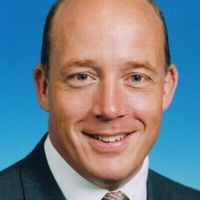 Jeremy Sheldon - Agenda Contributor | World Economic Forum