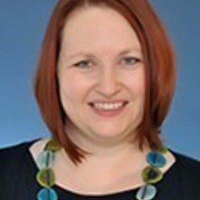 Colette Heald - Agenda Contributor | World Economic Forum