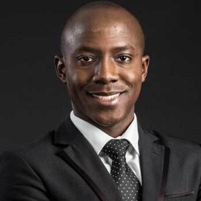 James Mnyupe - Agenda Contributor | World Economic Forum