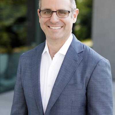 Dan Shapero - Agenda Contributor | World Economic Forum