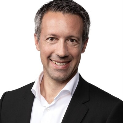 Jan Mischke - Agenda Contributor | World Economic Forum