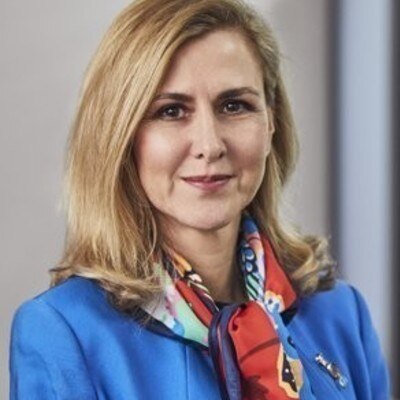 Sue Lloyd - Agenda Contributor | World Economic Forum