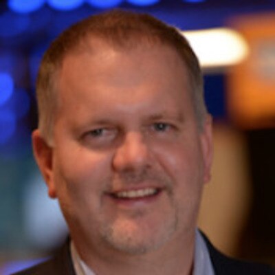 Tim Clark - Agenda Contributor | World Economic Forum