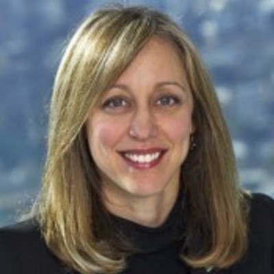 Alison Tarditi - Agenda Contributor | World Economic Forum