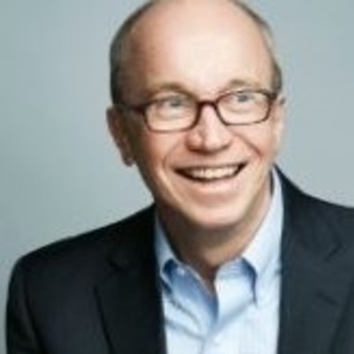 Alan Murray - Agenda Contributor | World Economic Forum