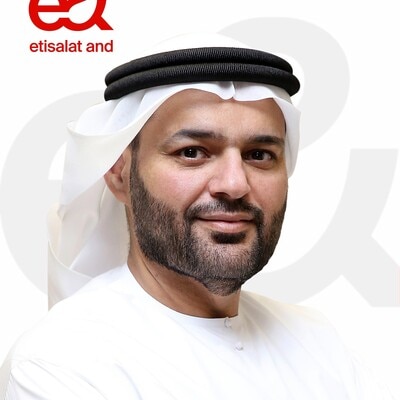Obaid Bokisha - Contribuyente de Agenda | Foro Económico Mundial