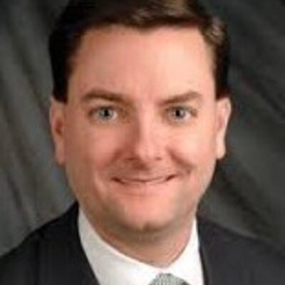 Harvey Kelly - Agenda Contributor | World Economic Forum