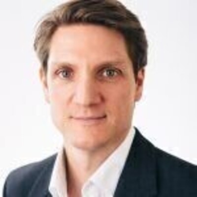 Chris Stephens - Contribuyente de Agenda | Foro Económico Mundial