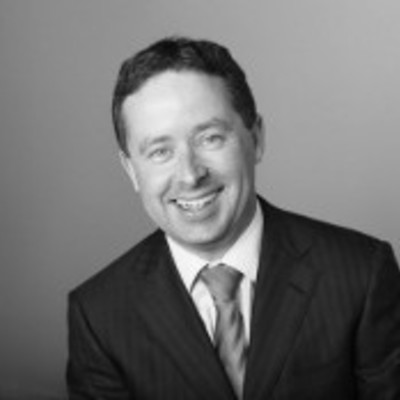 Alan Joyce - Agenda Contributor | World Economic Forum