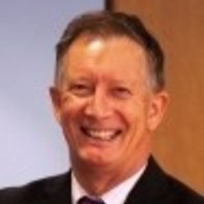 Philip Hay - Agenda Contributor | World Economic Forum