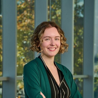 Megan Gerryts - Agenda Contributor | World Economic Forum