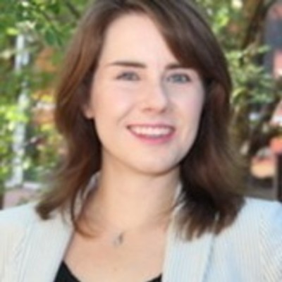 Lynne Vincent - Agenda Contributor | World Economic Forum