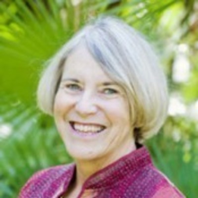 Sharon Bell - Agenda Contributor | World Economic Forum