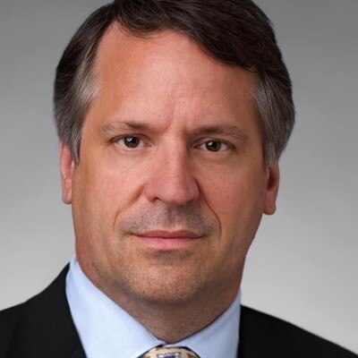 John P. Drzik - Agenda Contributor | World Economic Forum