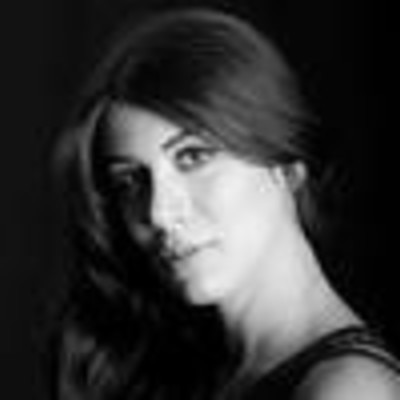 Holly Dagres - Agenda Contributor | World Economic Forum