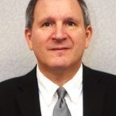 Stan Finkelstein - Agenda Contributor | World Economic Forum