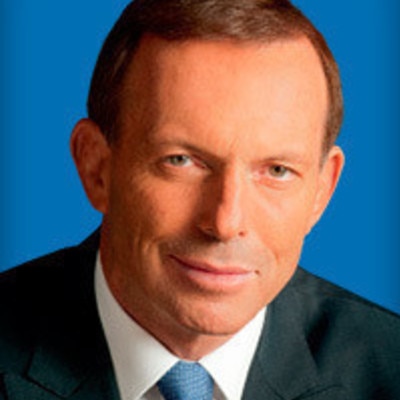 Tony Abbott - Agenda Contributor | World Economic Forum