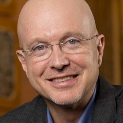 Steve Davis - Agenda Contributor | World Economic Forum