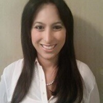 Victoria Golshani Shirazi - Agenda Contributor | World Economic Forum