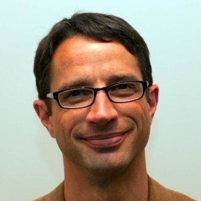 Russell Stevens - Agenda Contributor | World Economic Forum