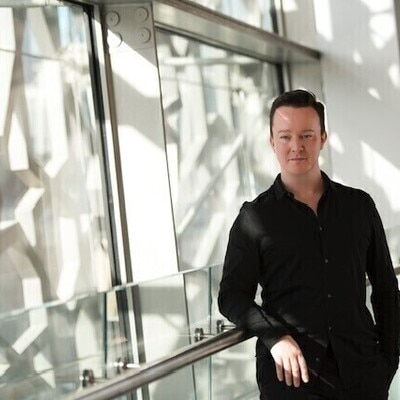 Joseph Fowler - Agenda Contributor | World Economic Forum