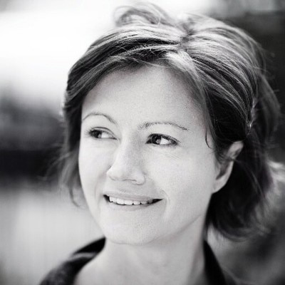 Clare Lockhart - Agenda Contributor | World Economic Forum