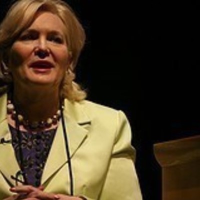 Deborah L. Wince-Smith - Agenda Contributor | World Economic Forum
