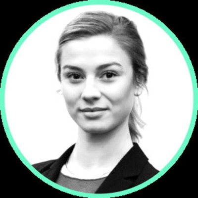 Anna Alles - Agenda Contributor | World Economic Forum