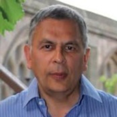 Imti Choonara - Agenda Contributor | World Economic Forum