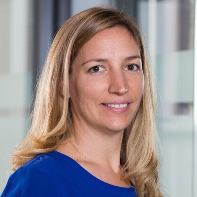 Sarah Hewitt - Agenda Contributor | World Economic Forum