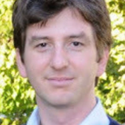 Emanuele Massetti - Agenda Contributor | World Economic Forum