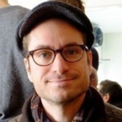 Sam Geall - Agenda Contributor | World Economic Forum