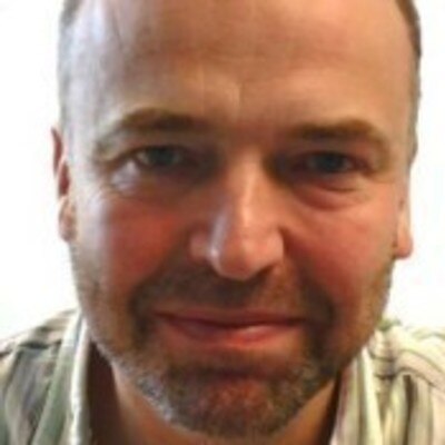 Mark Booth - Agenda Contributor | World Economic Forum