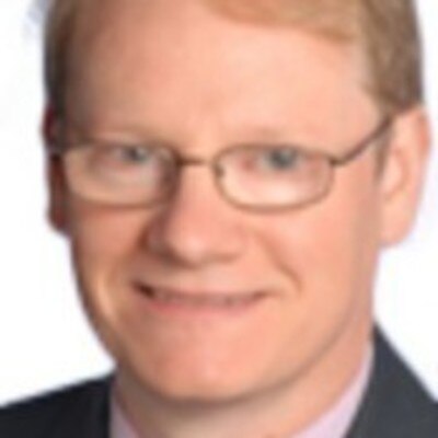 Justin Bryans - Agenda Contributor | World Economic Forum