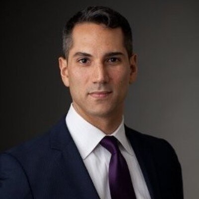 Michael Lopez - Agenda Contributor | World Economic Forum