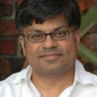 Atif Rahman - Agenda Contributor | World Economic Forum