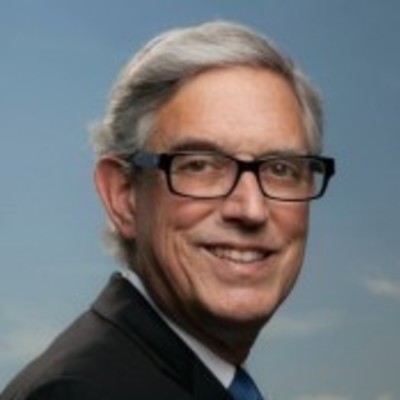 Douglas Conant - Agenda Contributor | World Economic Forum