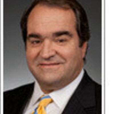 Ted Bililies - Agenda Contributor | World Economic Forum