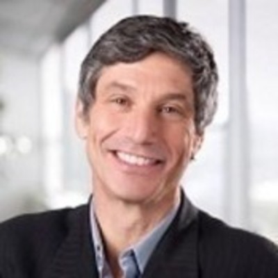 Daniel Greenstein - Agenda Contributor | World Economic Forum