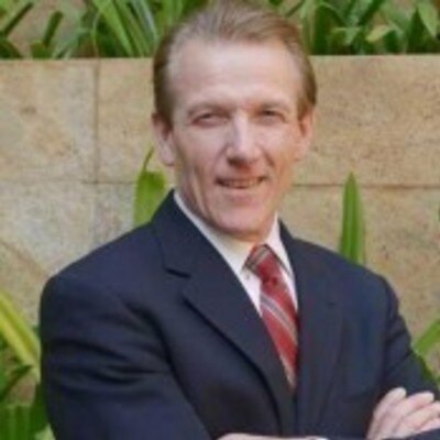 Gary Matuszak - Agenda Contributor | World Economic Forum