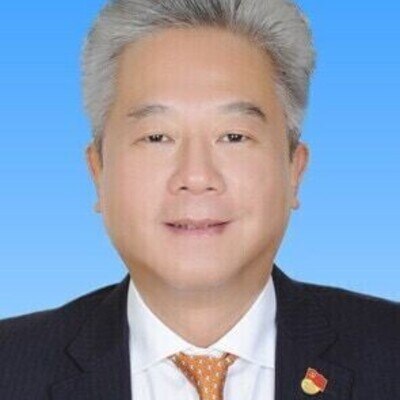 Peng Gang - Agenda Contributor | World Economic Forum