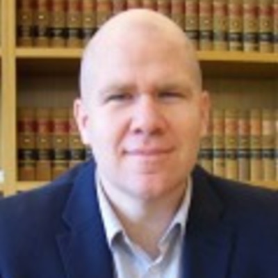 Peter Conti-Brown - Agenda Contributor | World Economic Forum