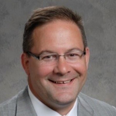 Bill Schaninger - Agenda Contributor | World Economic Forum