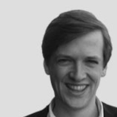 Rob Opsomer - Agenda Contributor | World Economic Forum