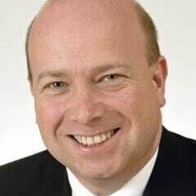 Matthew Layton - Contribuyente de Agenda | Foro Económico Mundial