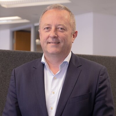 Mott MacDonald | World Economic Forum